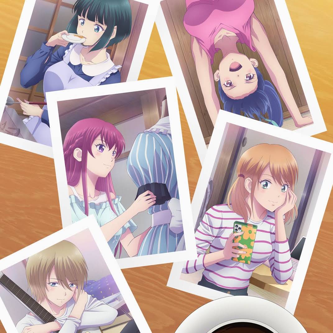 Post from Junior Anime Indonesia