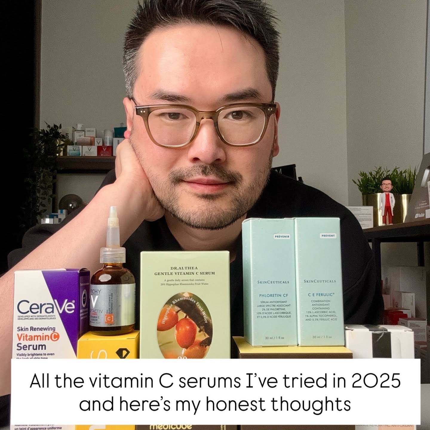 Post from Dr. Danny Guo