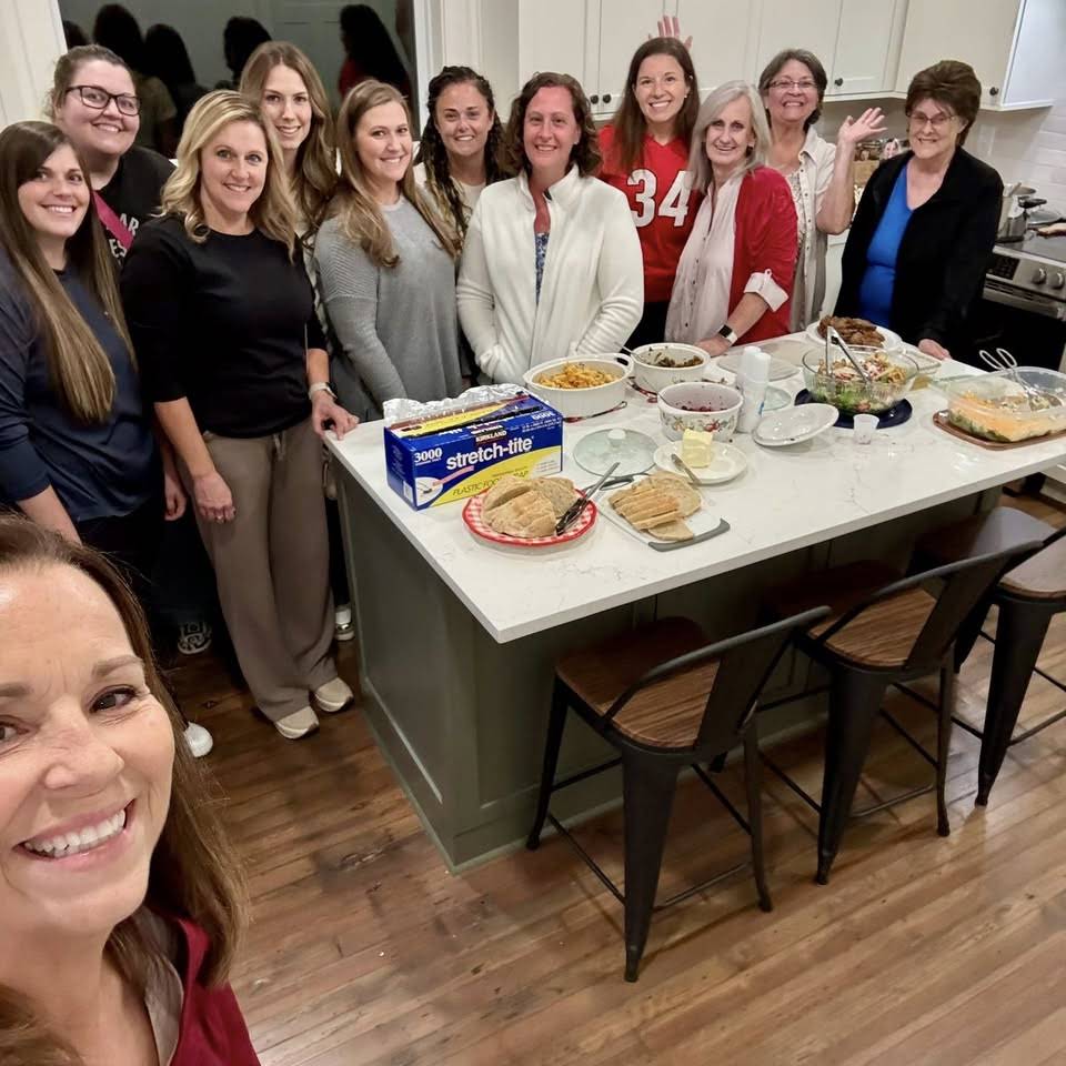 Post from Miss Annie's Home and Kitchen