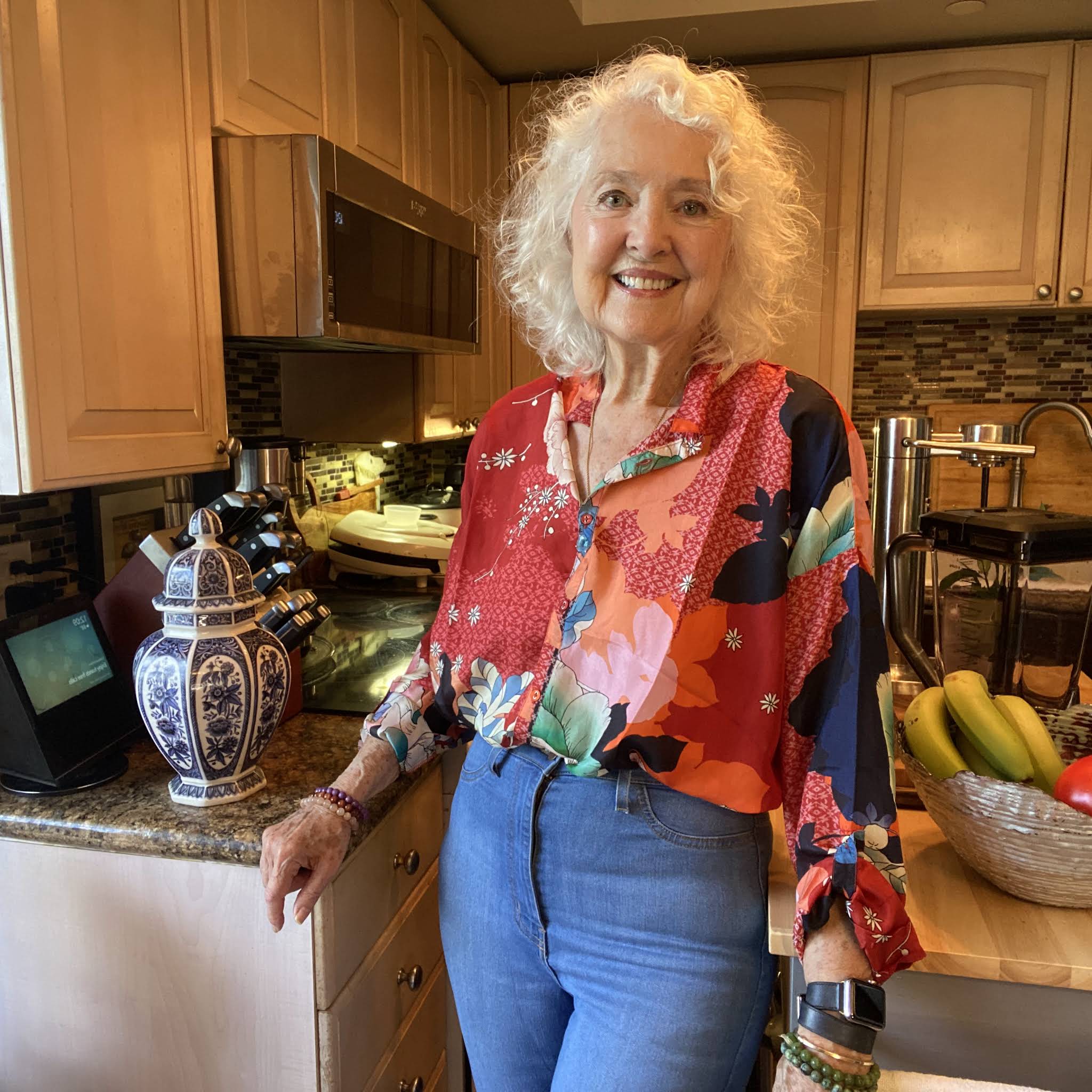 Post from Life With Sandra Hart