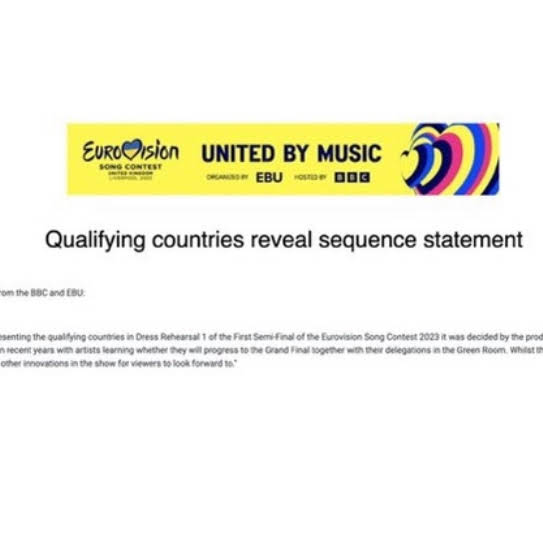 Post from ESC Silver