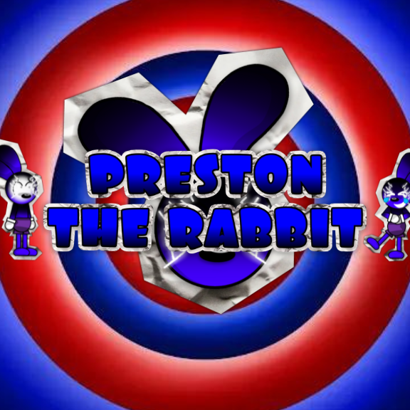 Post from Preston The Rabbit (Parody)