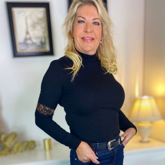 Post from MIDLIFE MADE FABULOUS With My Friend Deirdre