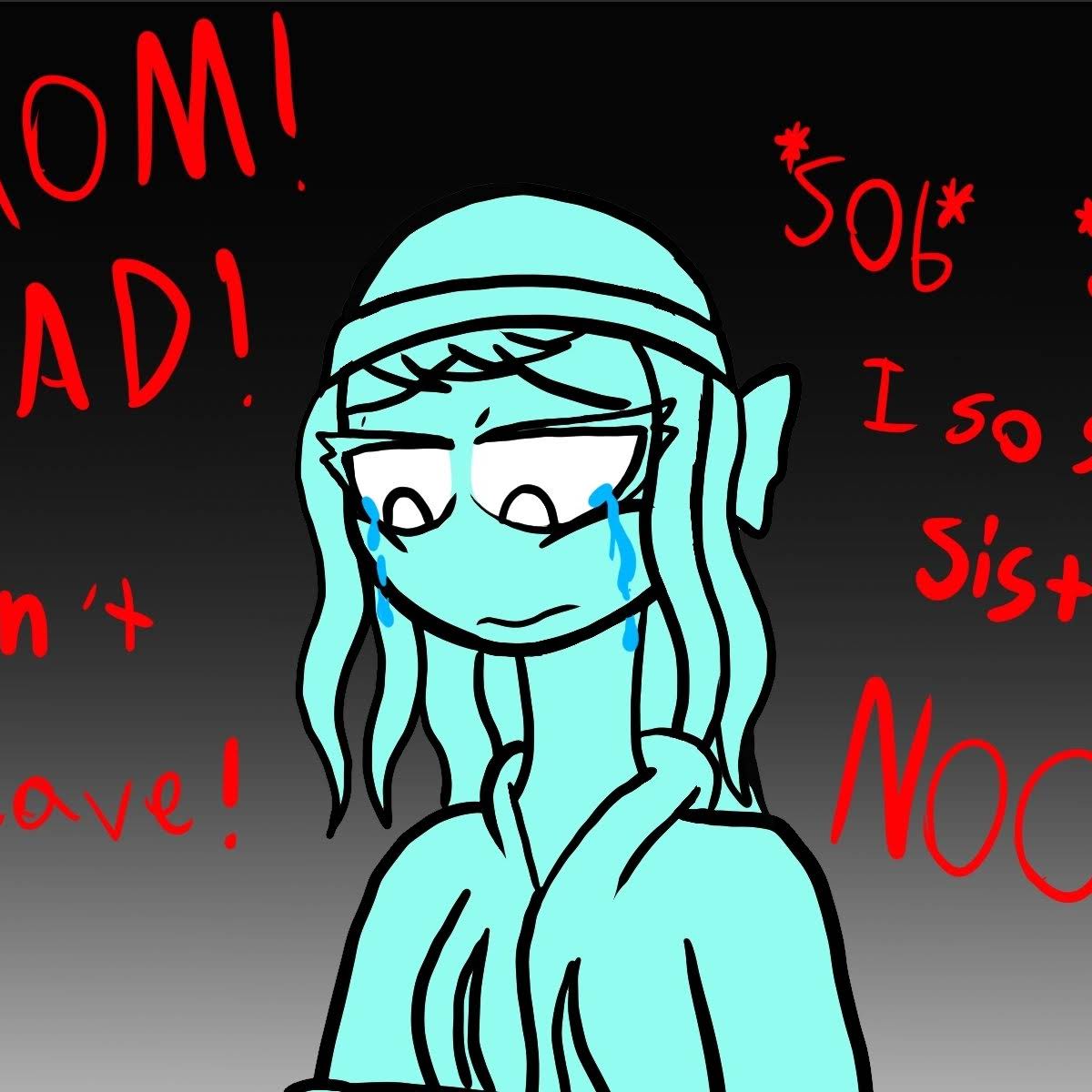 Post from Ink Angel Nine