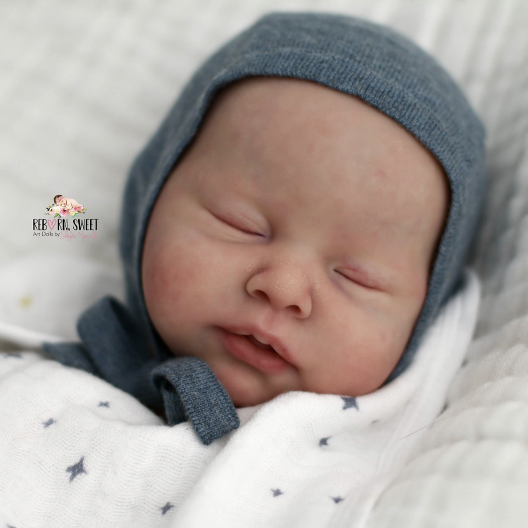 Post from Reborn, Sweet Shaylen Maxwell
