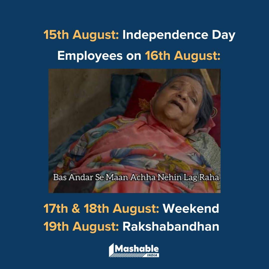 Post from Mashable India