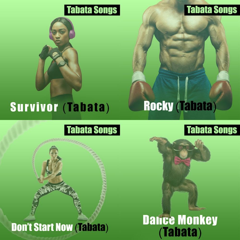 TABATA