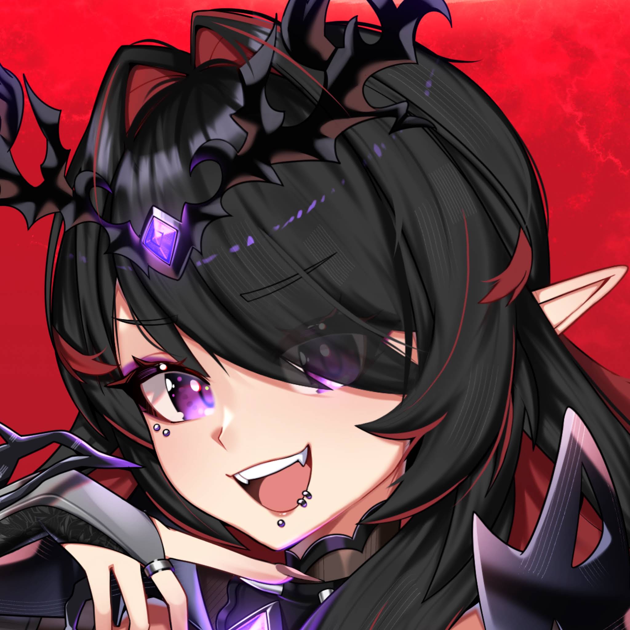 Post from Elara Vtuber