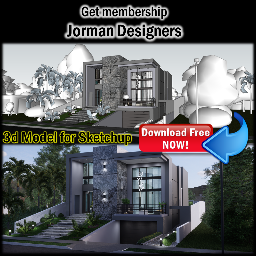 Post from Jorman Home Designs