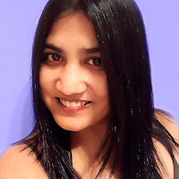 Post from Rachel Macdonald