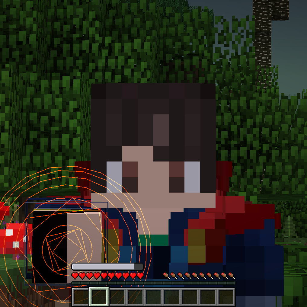 Post from Misaki Gamer