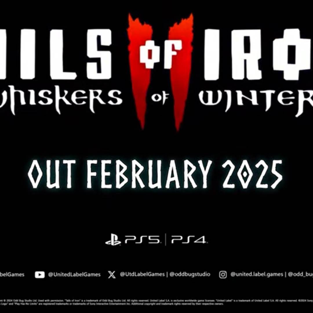 Post from Lord Malak