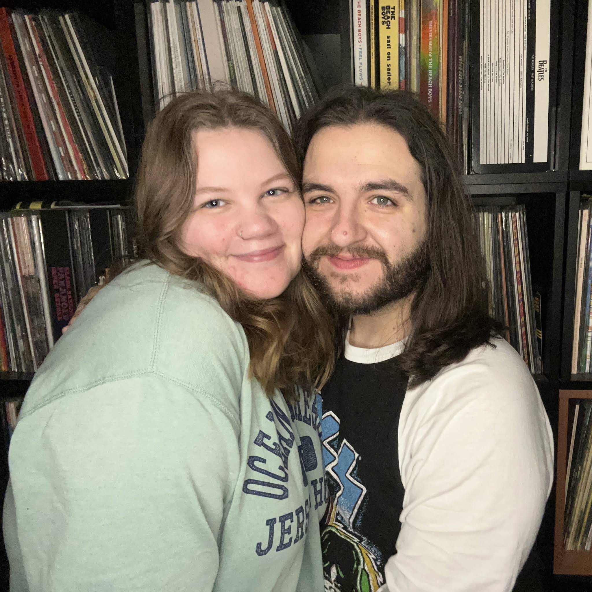 Post from The Record Spinner