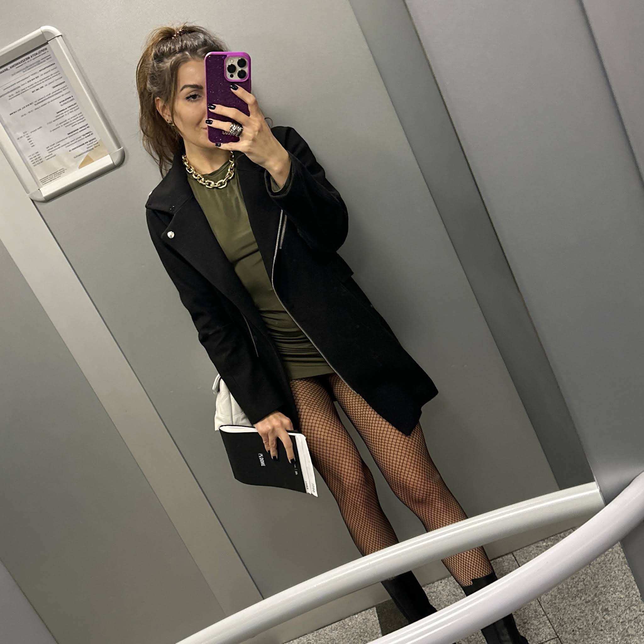 Post from Mary Inred