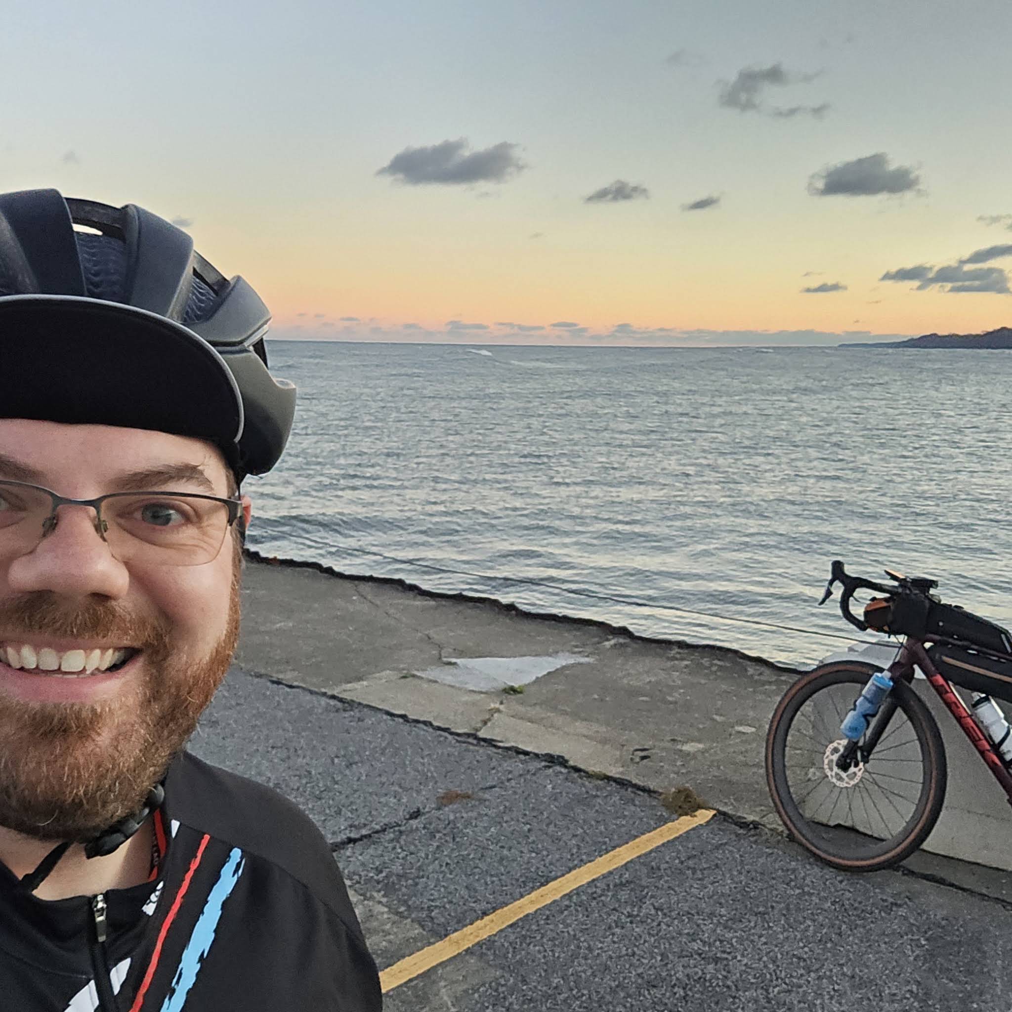 Post from Biking Beyond Boundaries