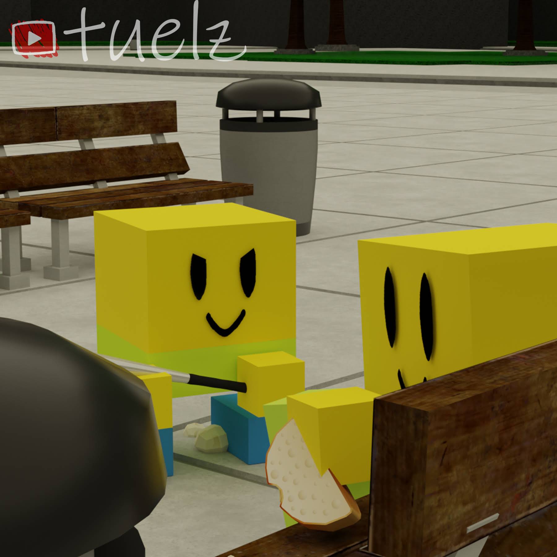 Post from Tuelz