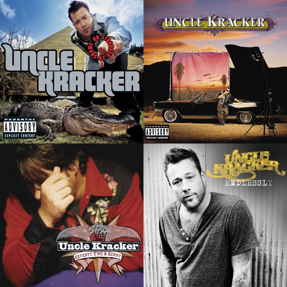 Uncle Kracker