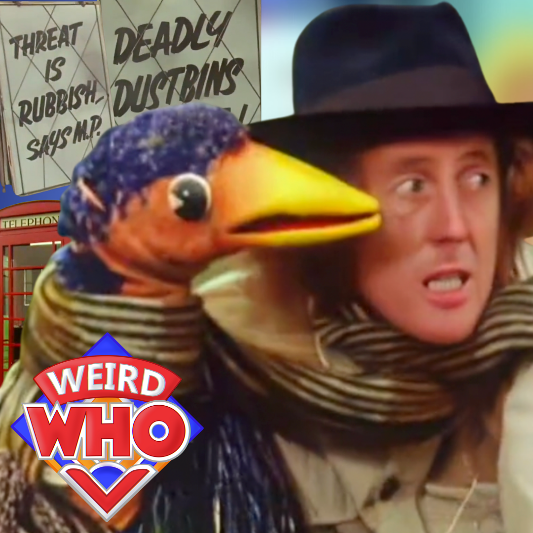 Post from Adam Martyn