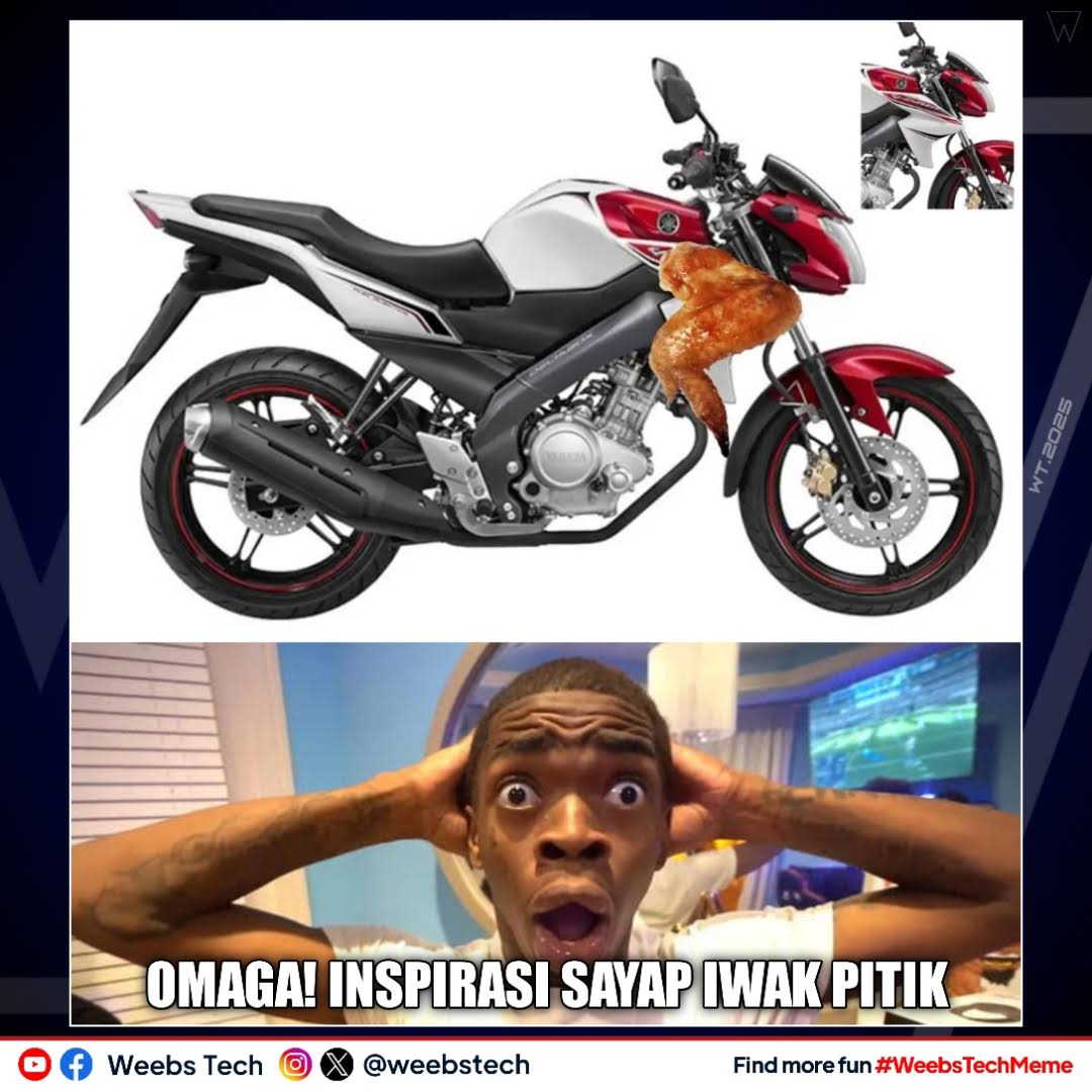 Post from Weebs Tech