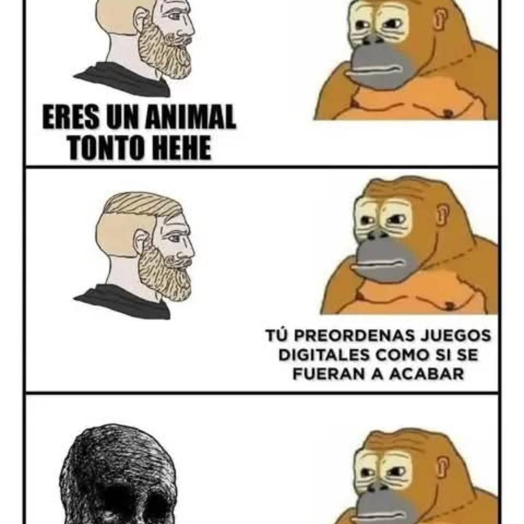 Post from Kano Memes