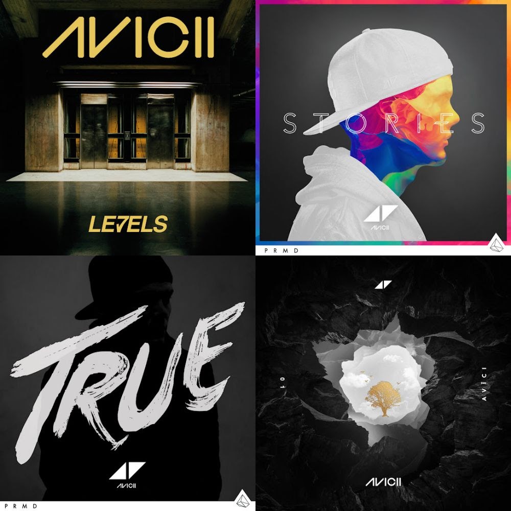 Avicii