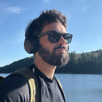 Poll from Alex Black