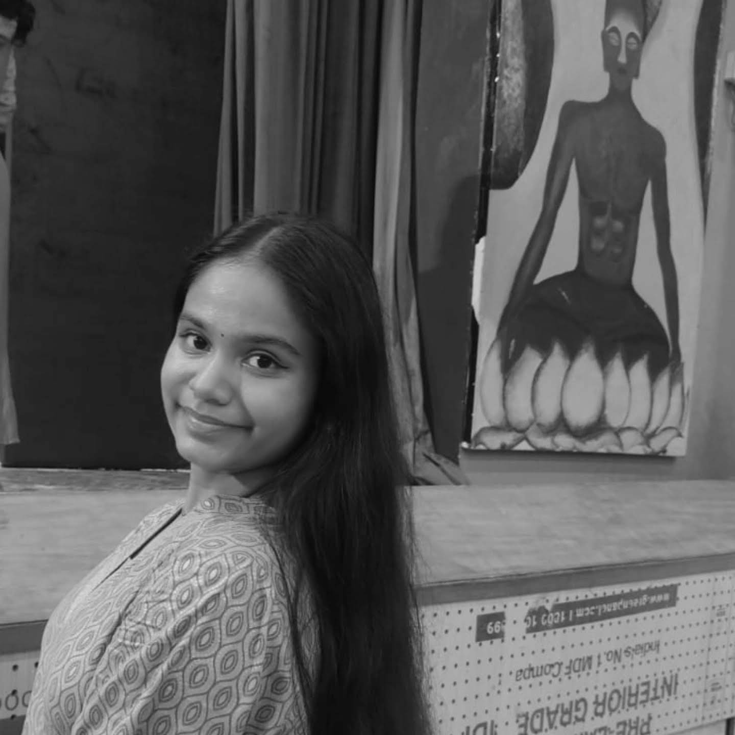 Post from Luvika Singh