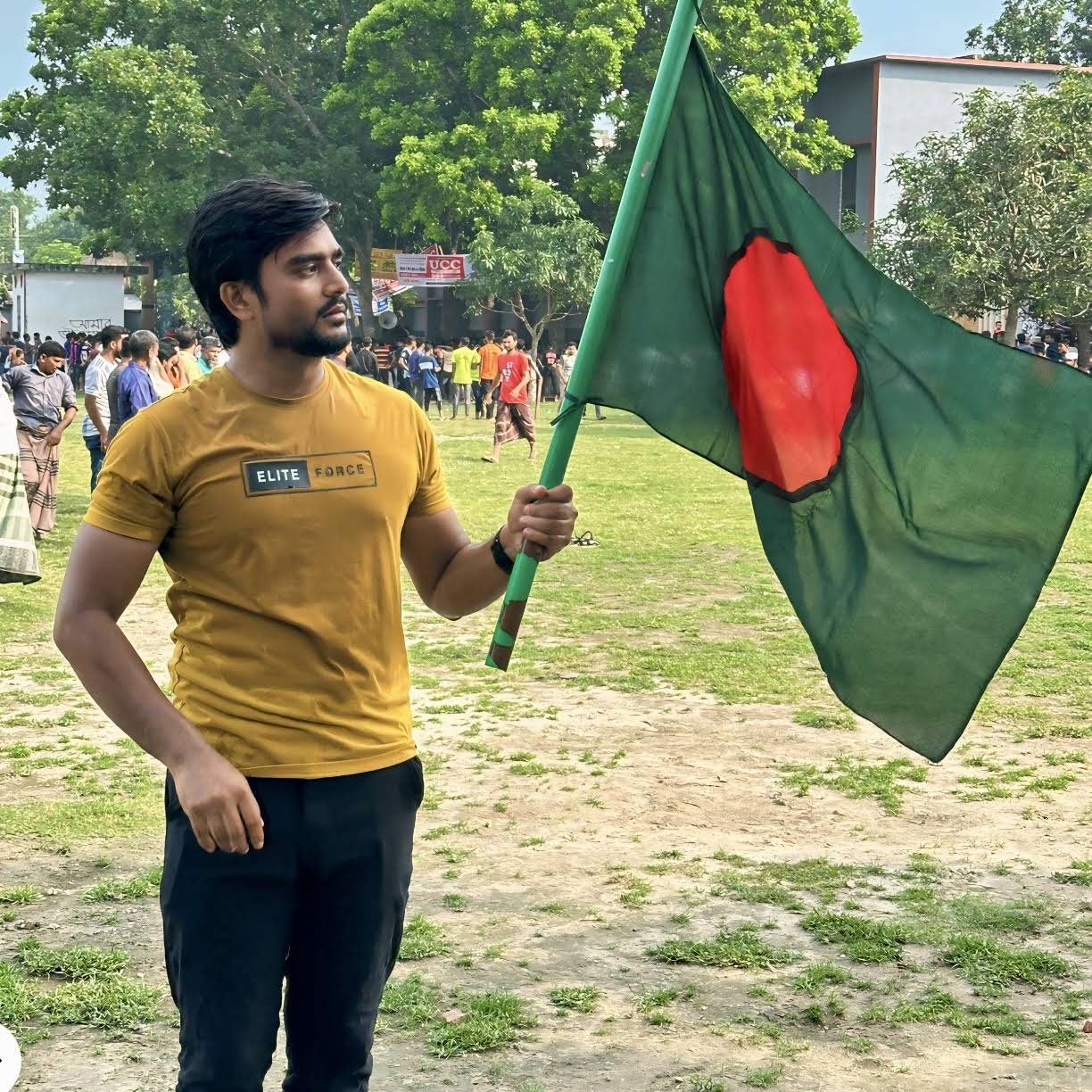 Post from Unique Teaching Method