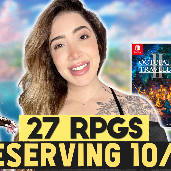 Post from Davidvinc RPGs