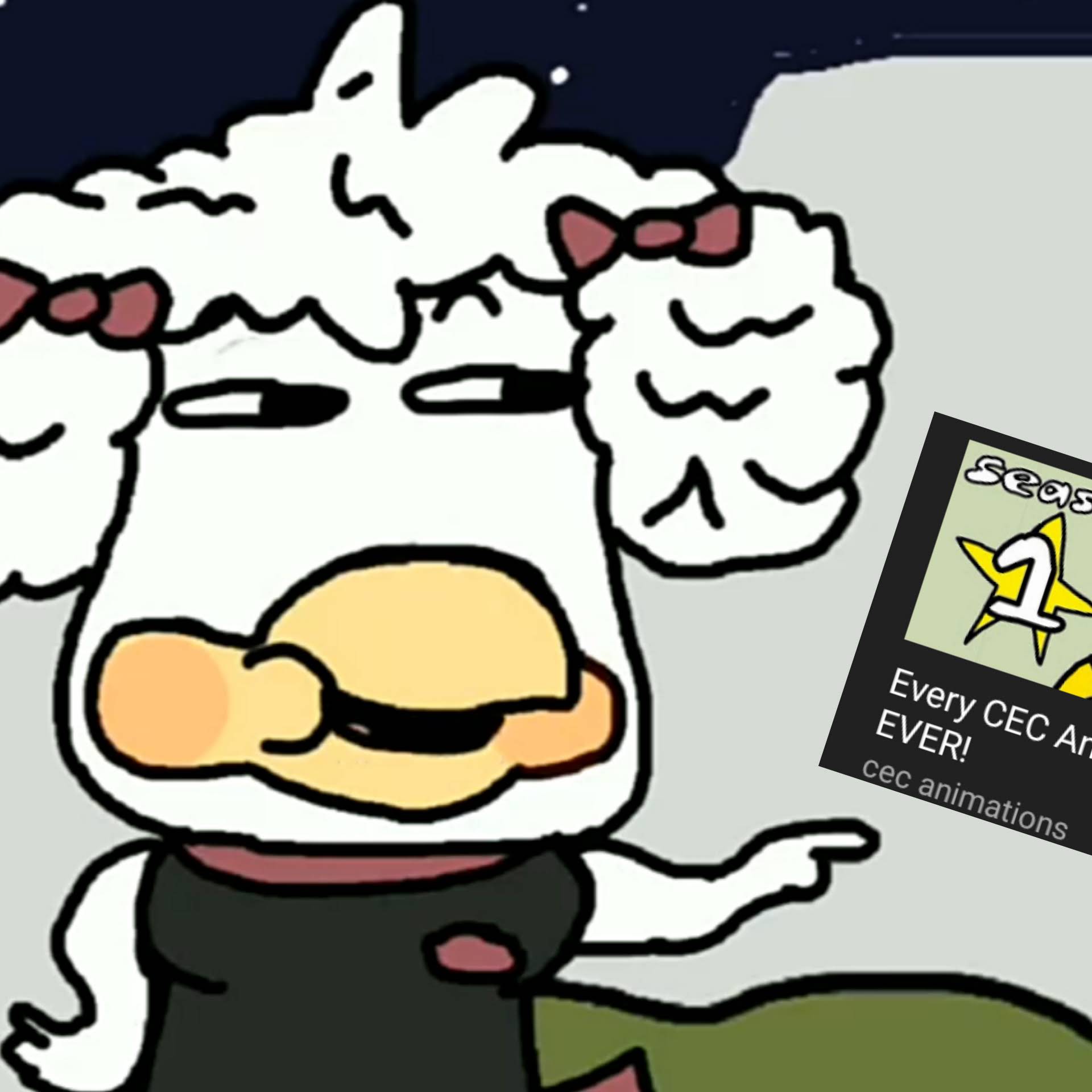 Post from cec animations