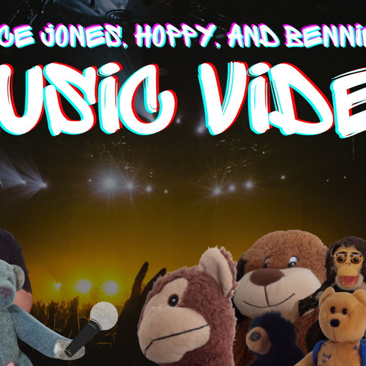 Post from The Duce Jones Company