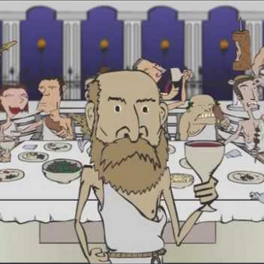 Simonides of Ceos - Topic - YouTube