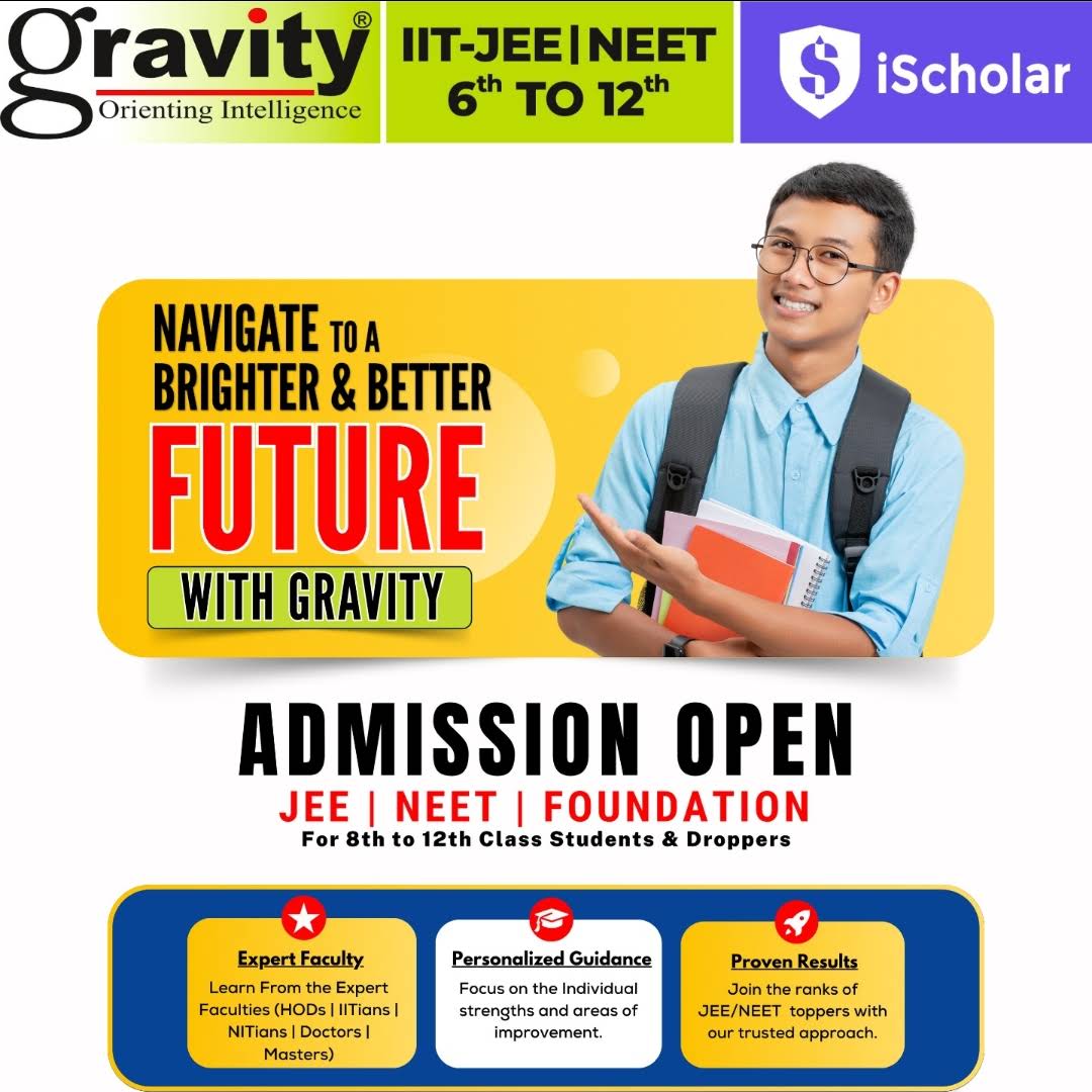 Post from Gravity Classes Online