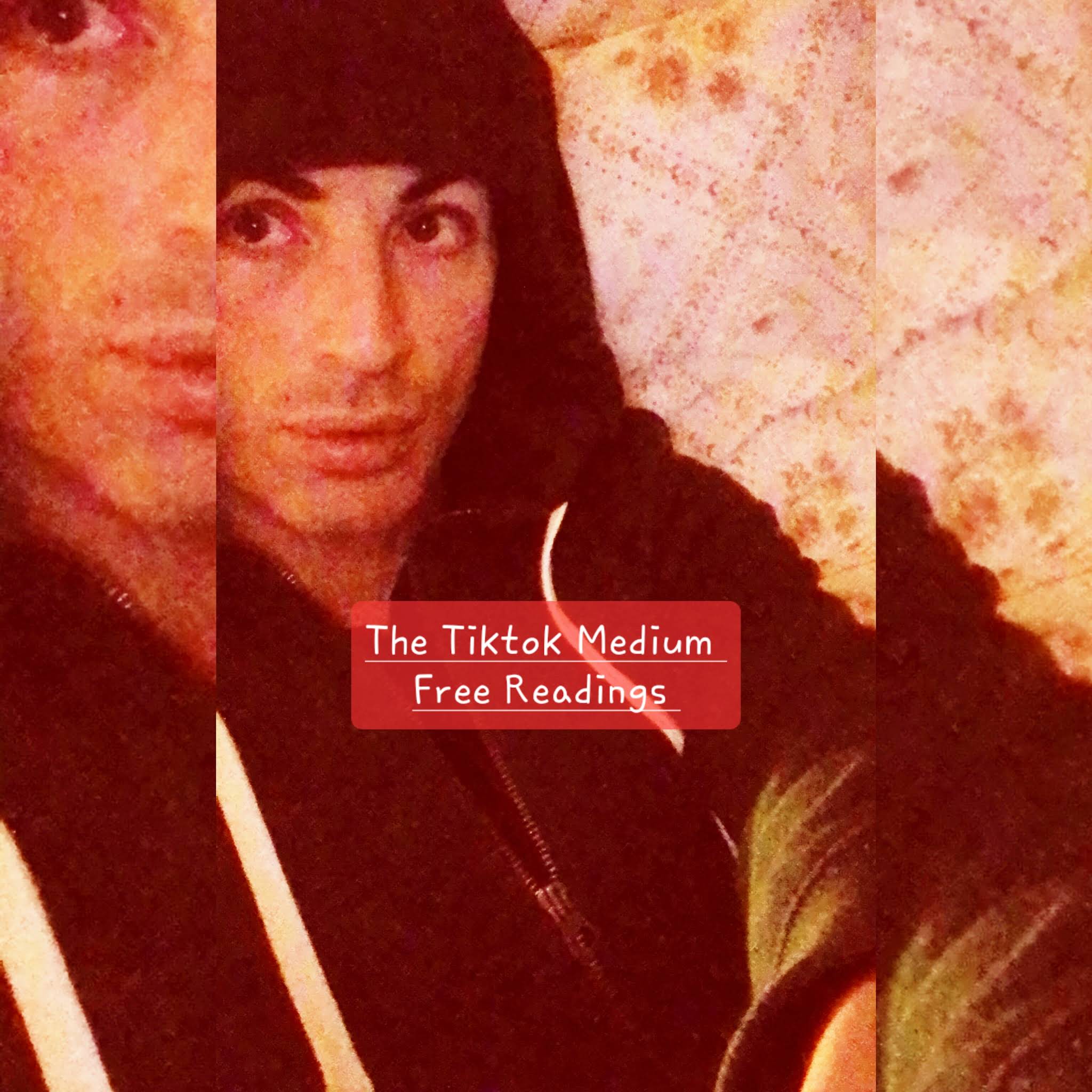 Post from Psychic Medium James Bucknell