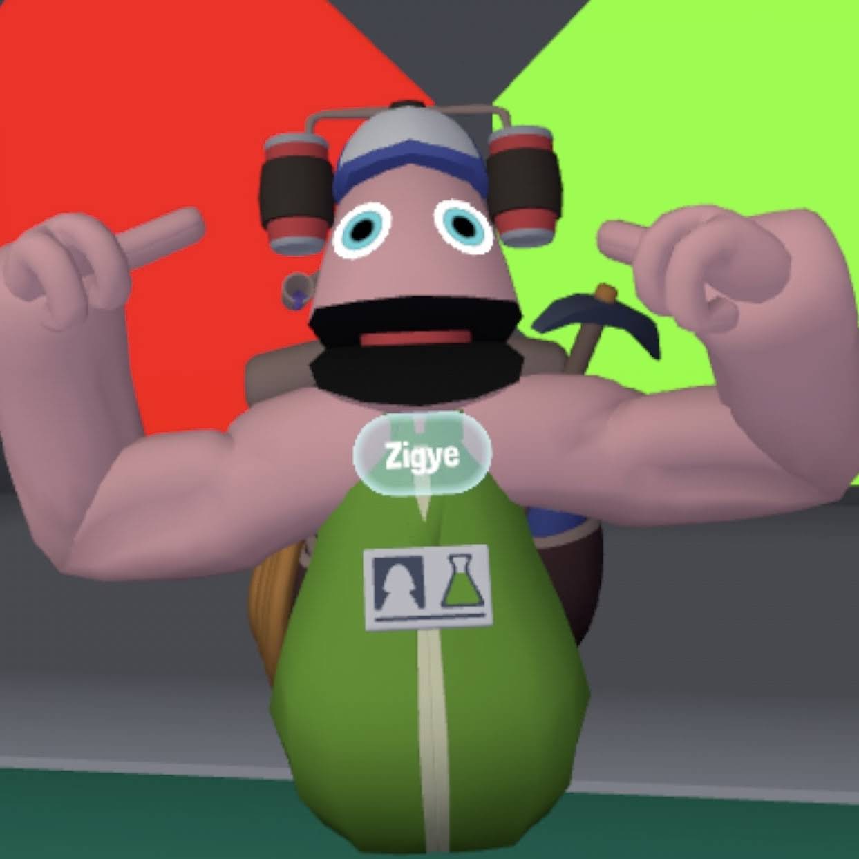 Post from Pufff Bros