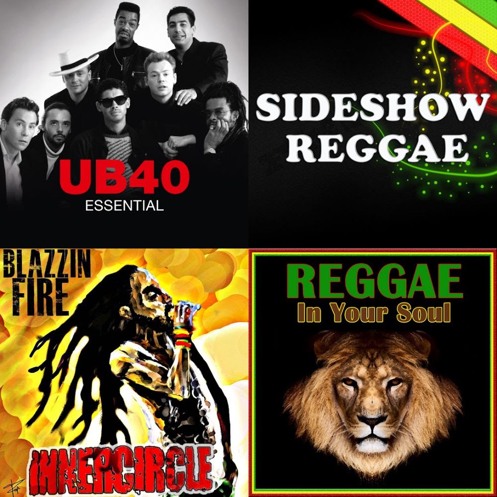 Absolute reggae 1991
