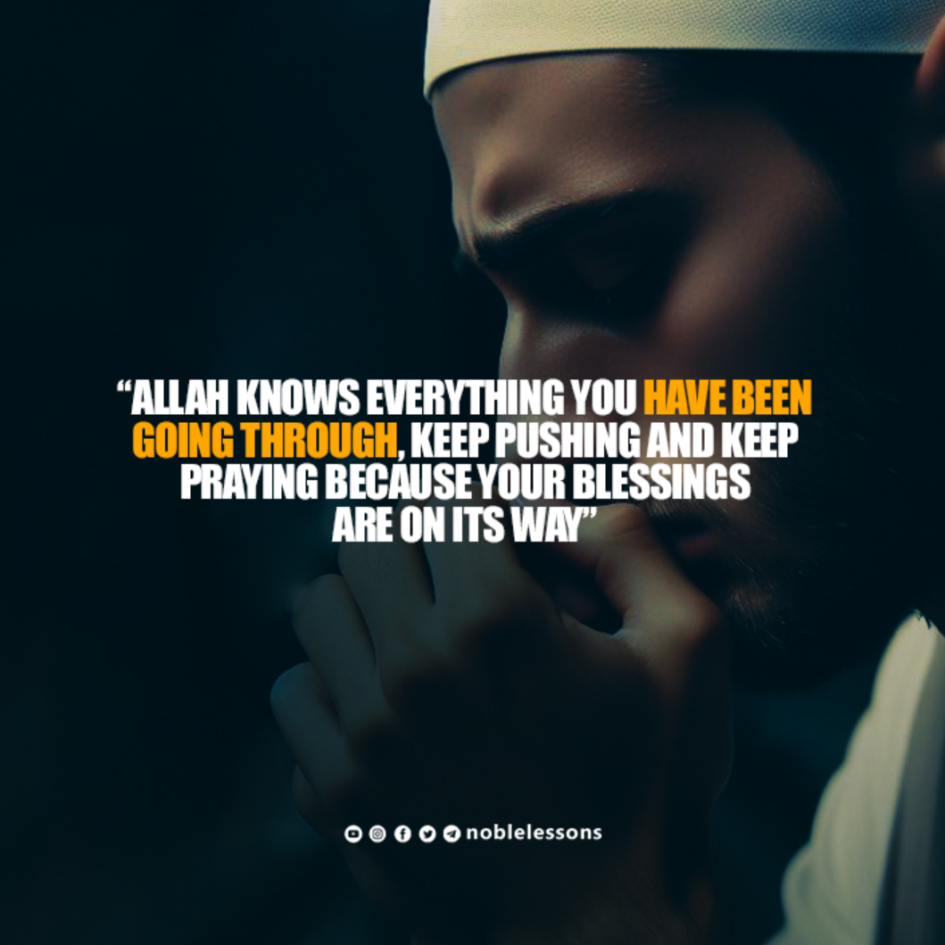 Post from Noble Lessons