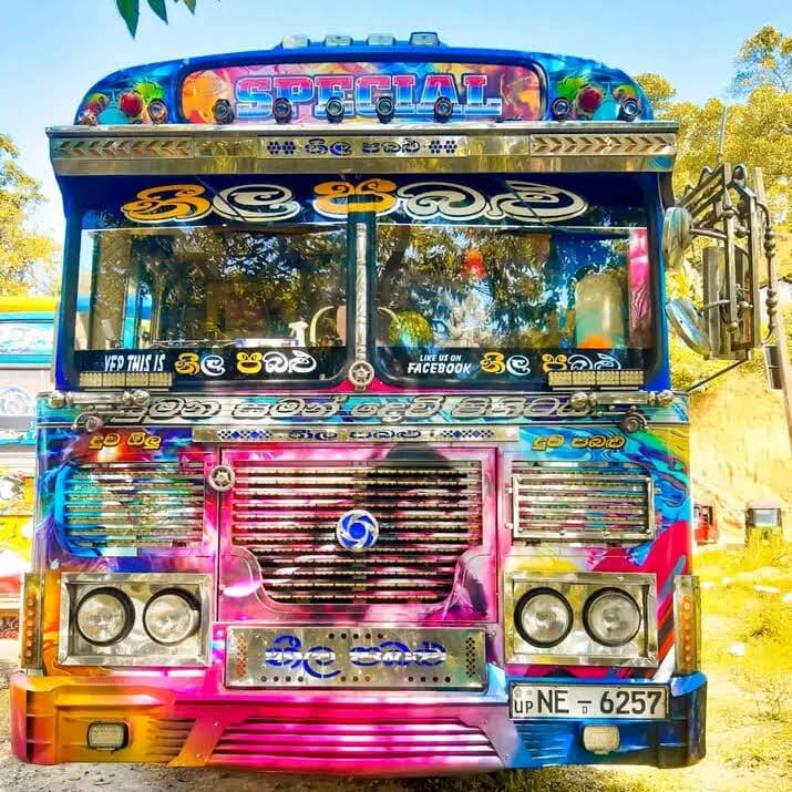 Post from Iu Bus Official