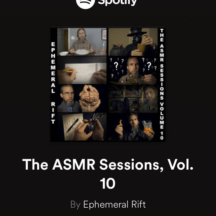 Post from Ephemeral Rift