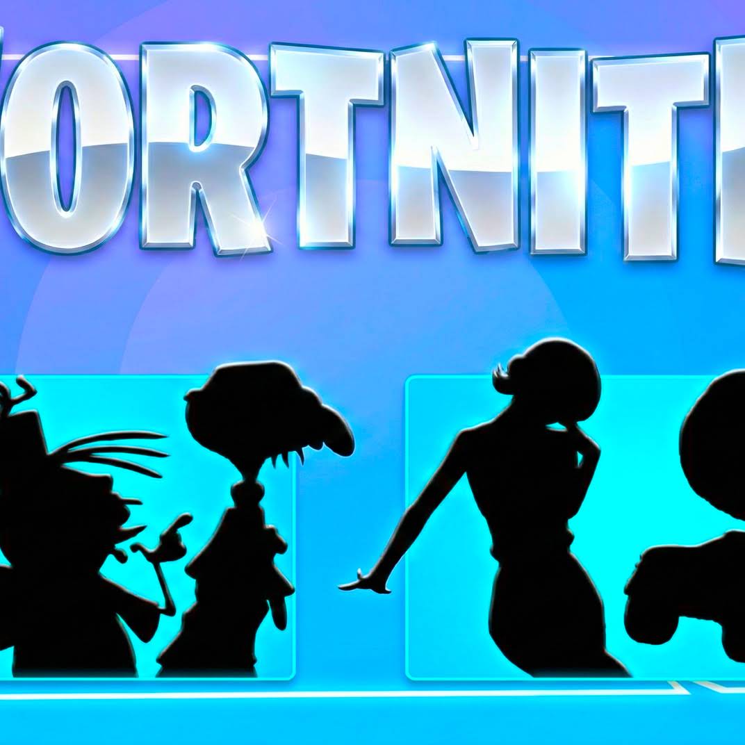 Post from Fortnite Soul