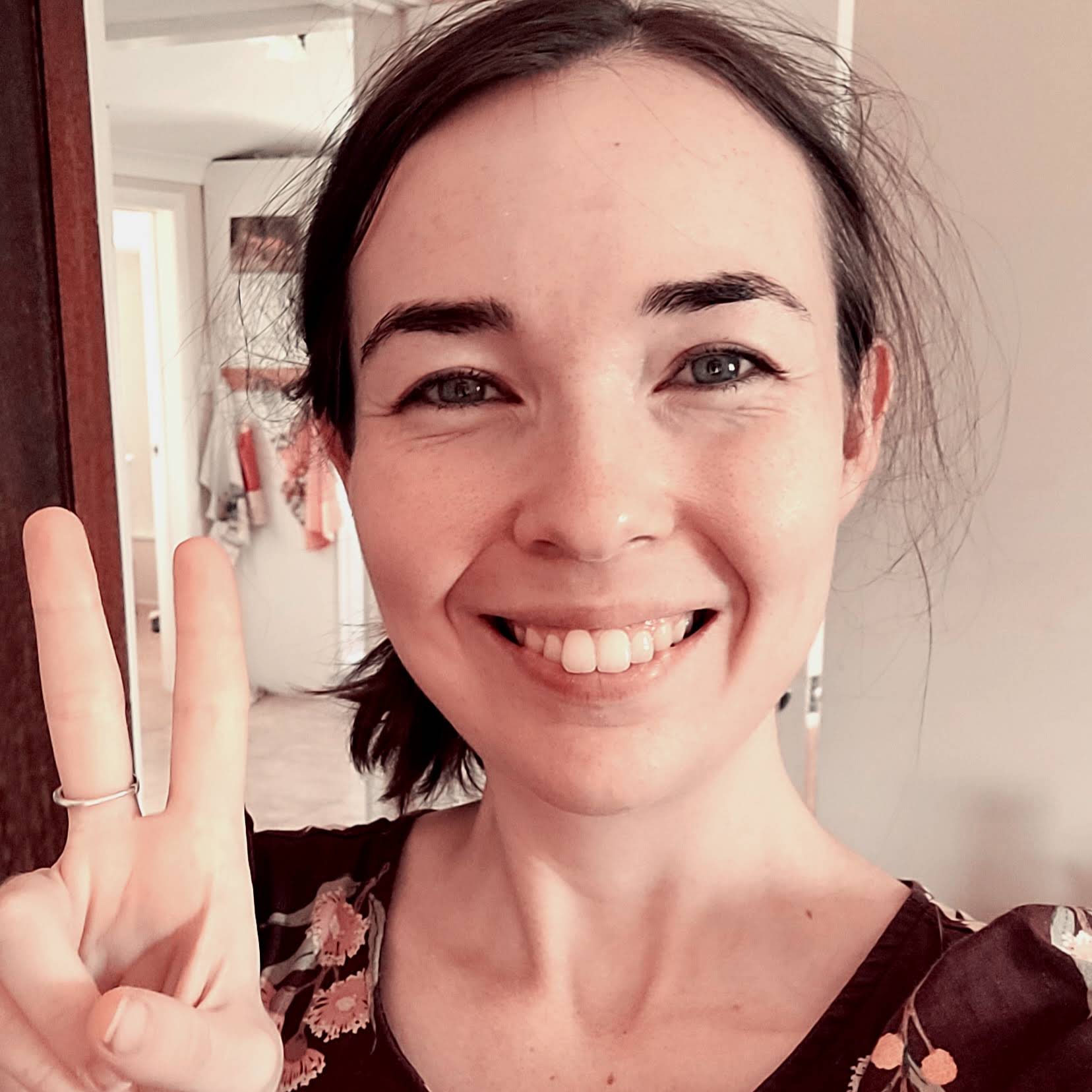 Post from Dust and Grace ASMR
