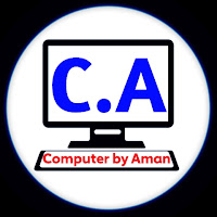 Poll from Computer By Aman