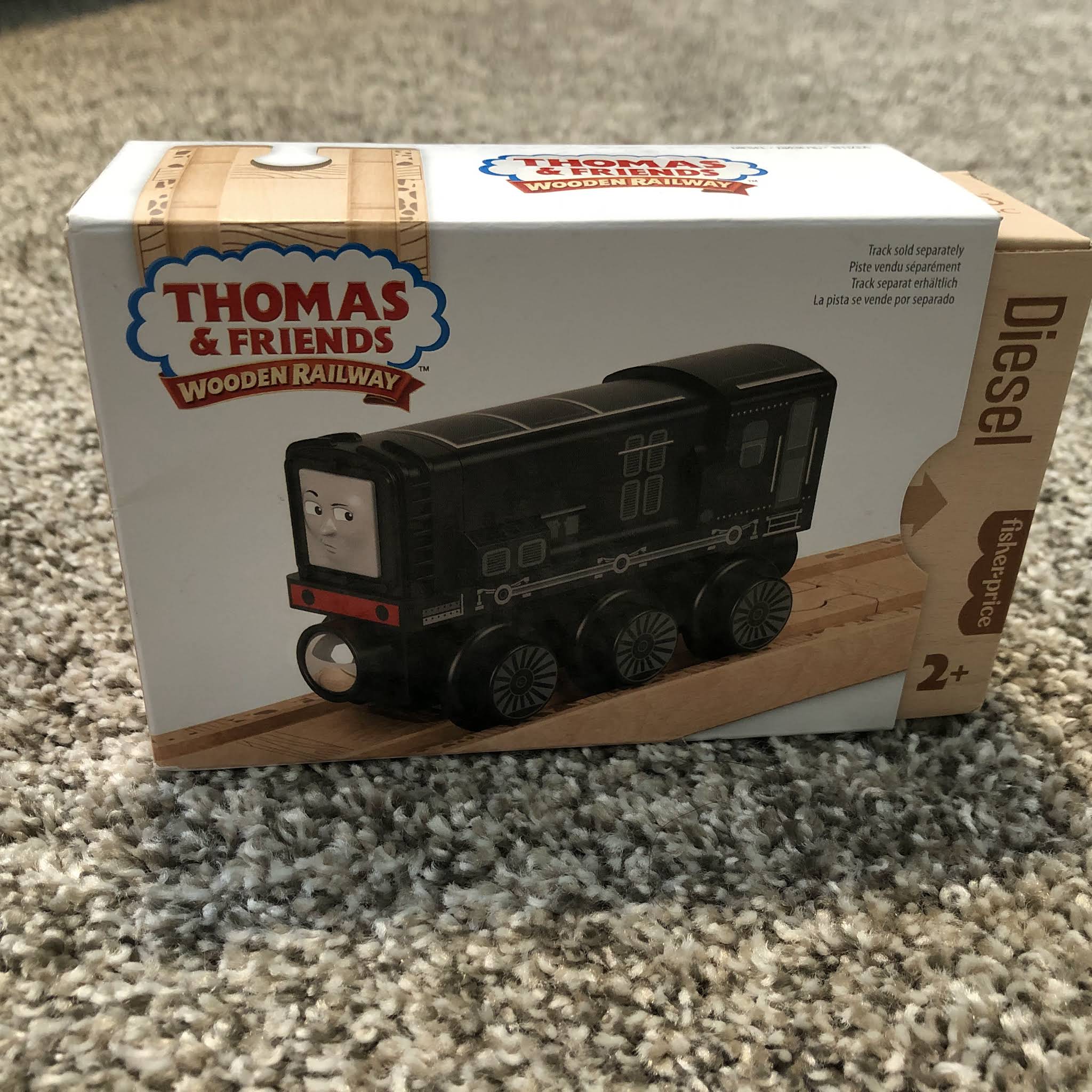 Post from Popular Paxton