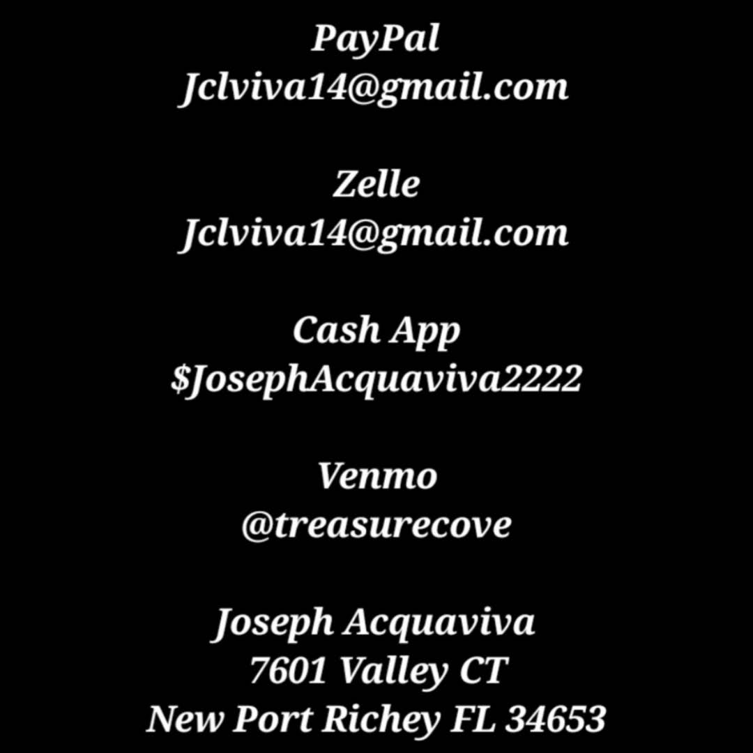 Post from Joseph Acquaviva2222