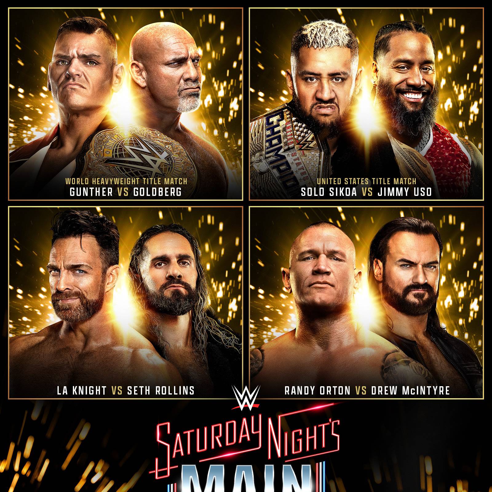 Post from Ten Count Media with Steve Fall