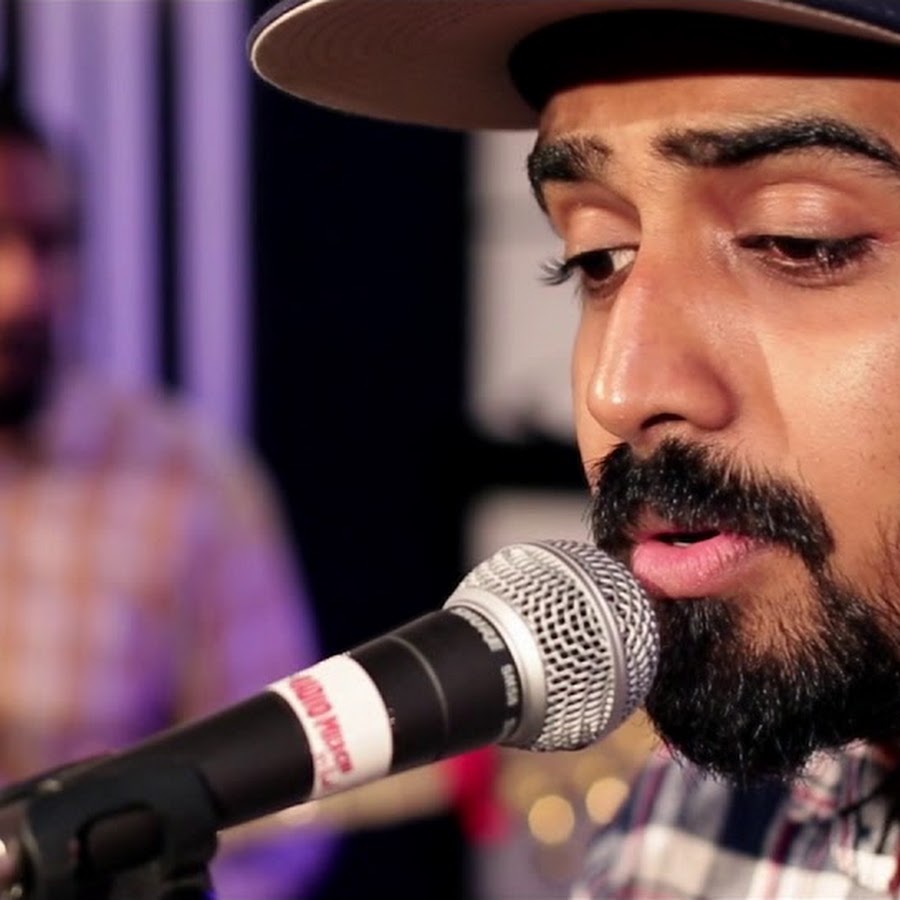 Jithin Raj - Topic - YouTube