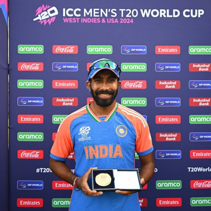 Post from All Cricket Records.