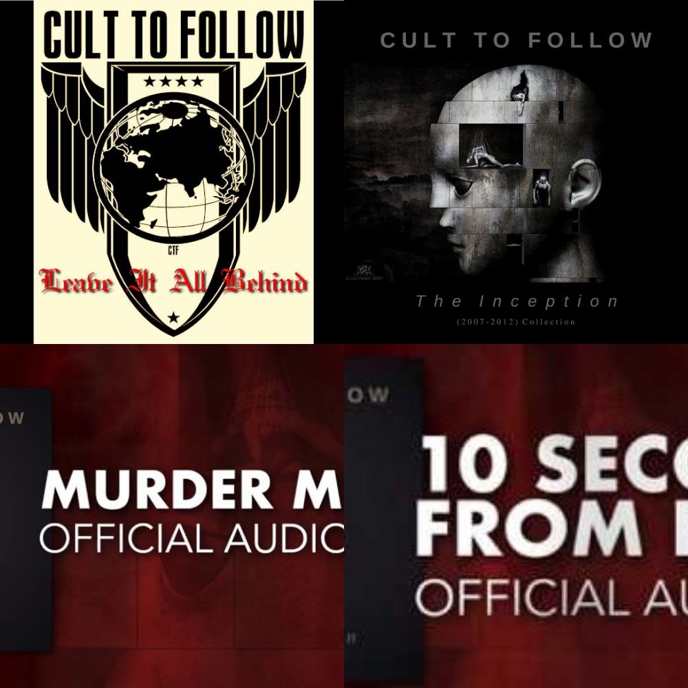 Cult to follow