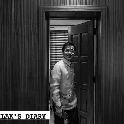 Post from Busilak's Diary