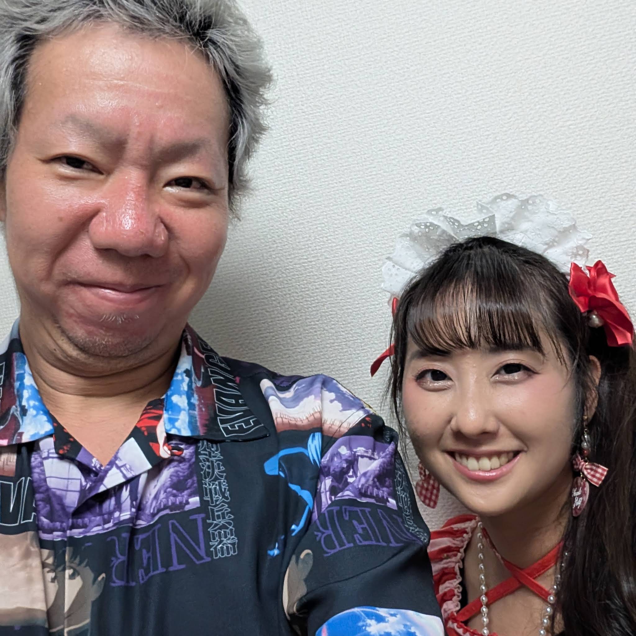 Post from JUNYAちゃんねる【素人インタビュアーJUNYA】〜声を聴かせて〜
